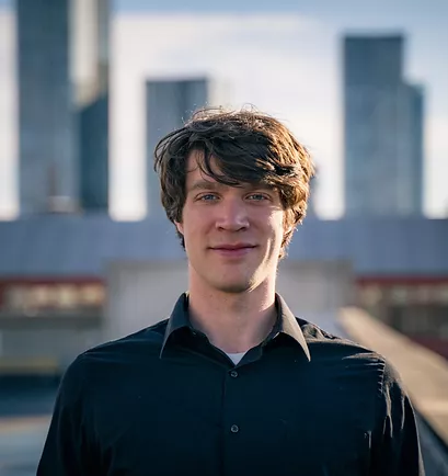 About – Nate Chivers